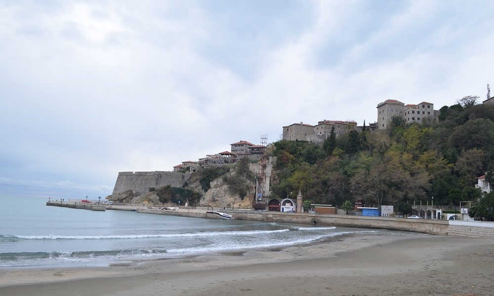 Stari Grad Ulcinj Gezilecek Yerler - Ülgün'de Gezilecek Yerler | Ulcinj ...