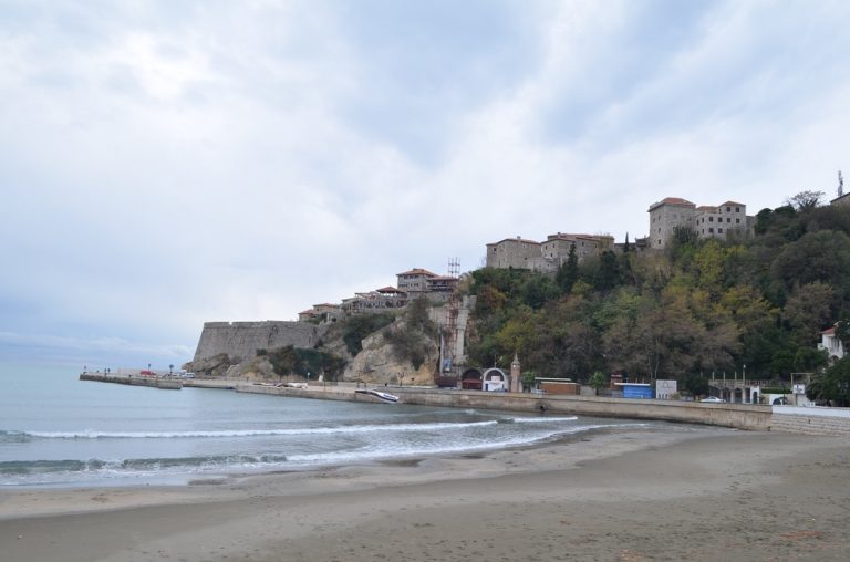 Stari Grad Ulcinj Gezilecek Yerler - Ülgün'de Gezilecek Yerler | Ulcinj ...